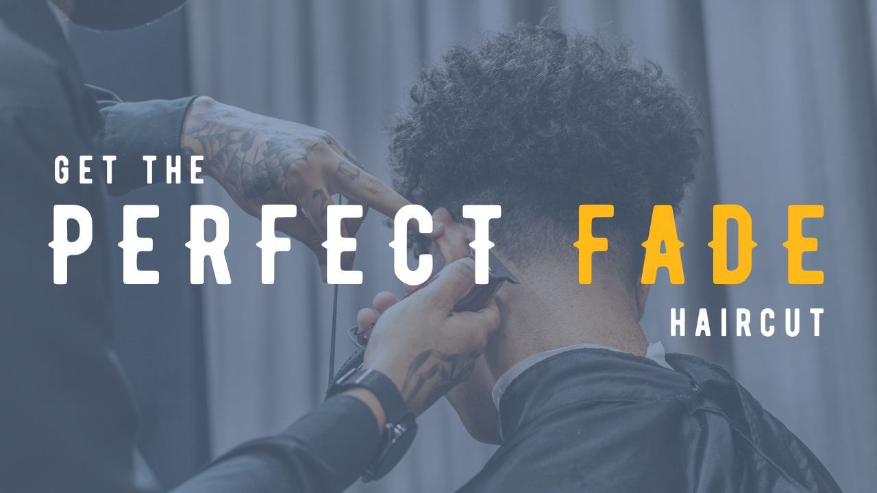 About us - Fade Haircuts for Men